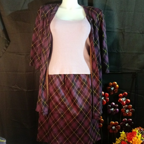 Maggie Barnes | Dresses | 2pc Dress Suit Maggie Barnes | Poshmark